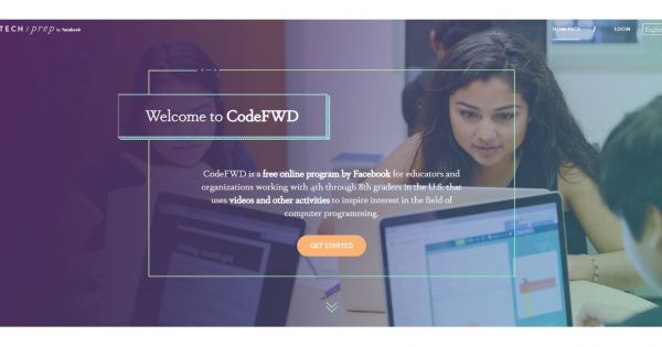 Facebook Is Helping Underrepresented and Female Students Learn Computer ...