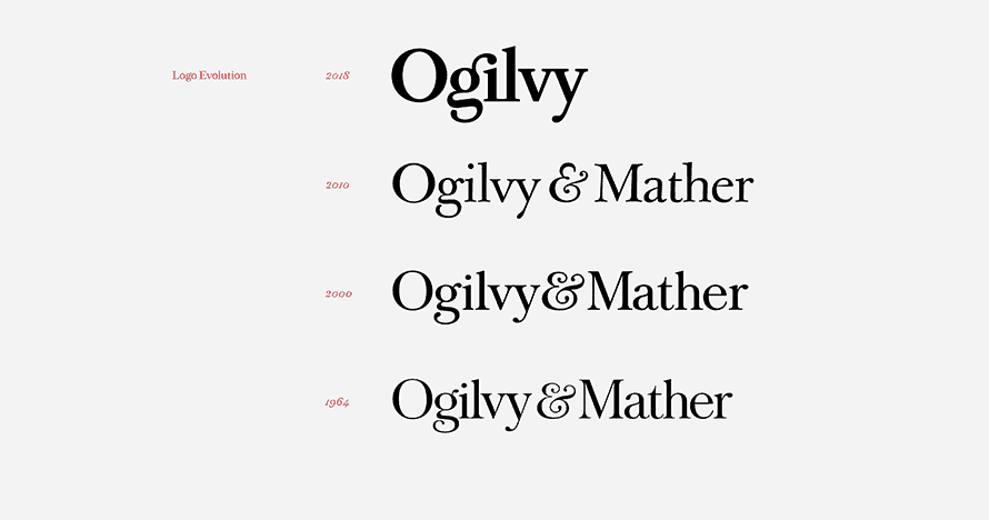 Ogilvy Looks to the Future as It Celebrates Its 70th Anniversary