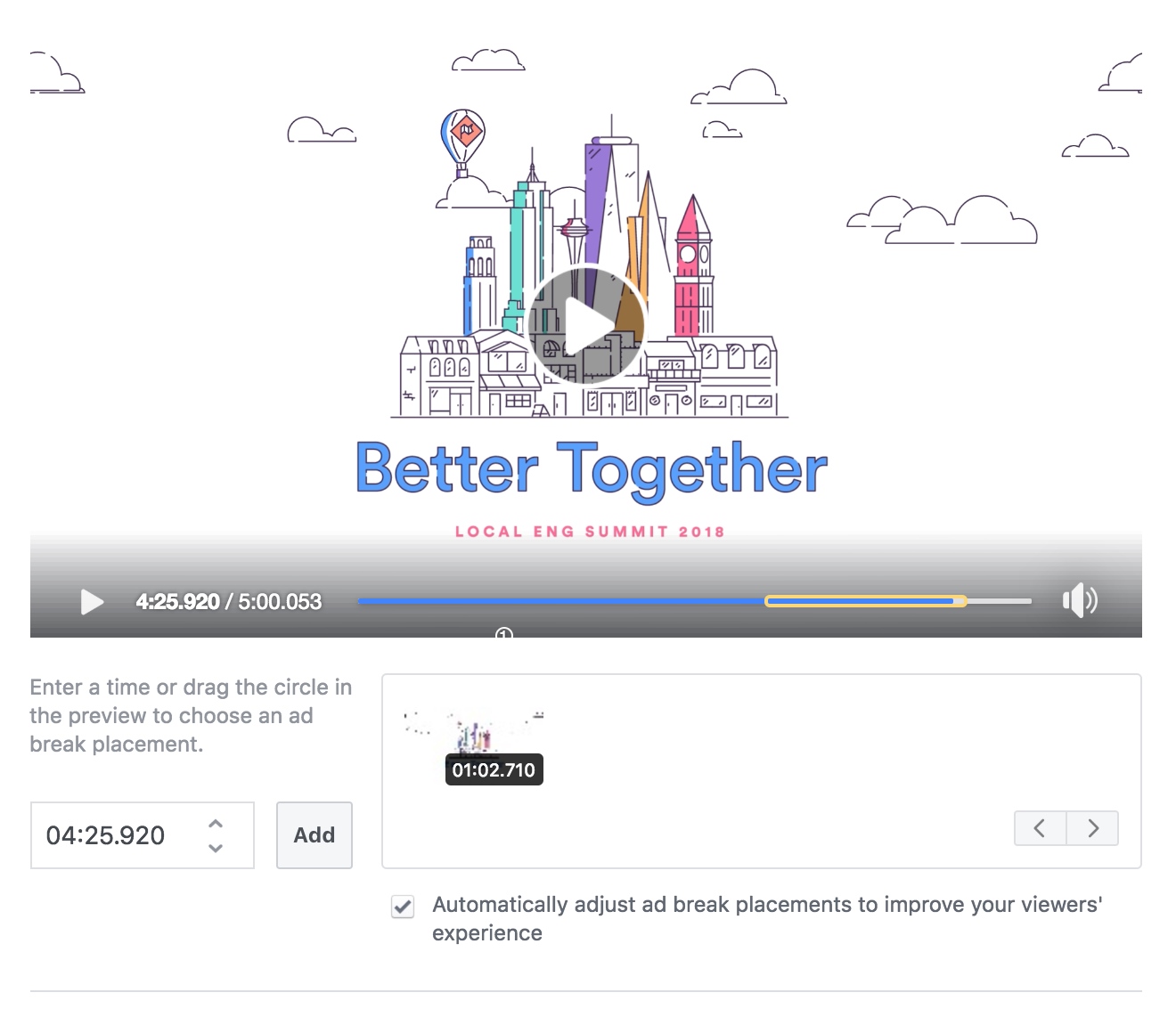 Facebook Extended Its Ad Breaks Video Monetization Options to More ...