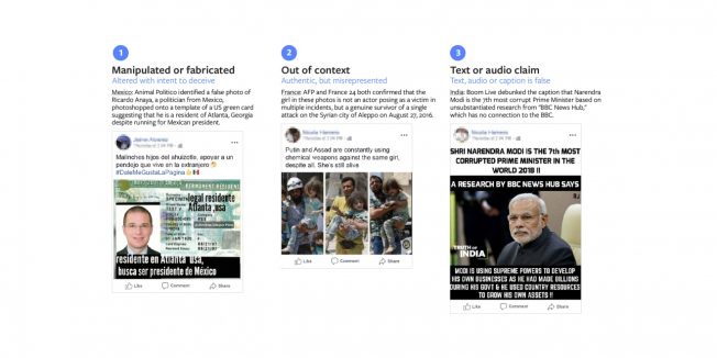 Facebook Just Extended Its Fact-Checking Initiatives to Photos and Videos