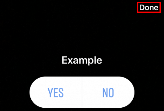 Facebook: Here's How to Create a Poll in Stories