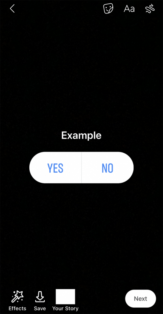 Facebook: Here's How to Create a Poll in Stories