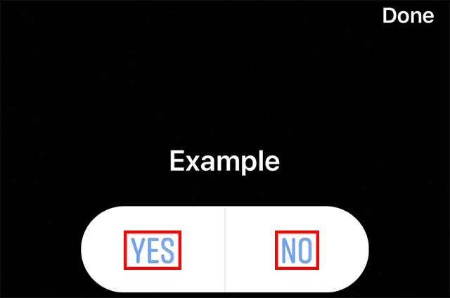 Facebook: Here's How to Create a Poll in Stories