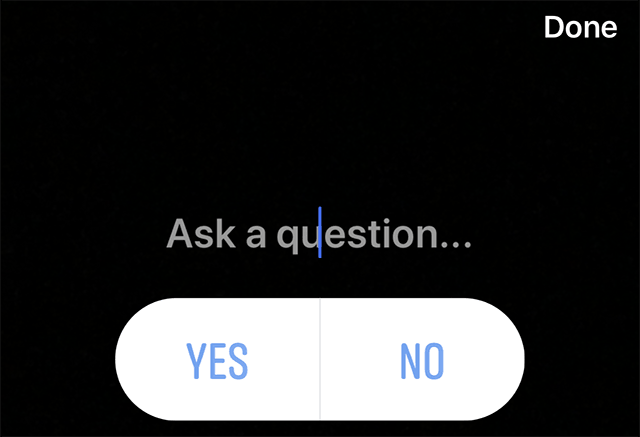 Facebook: Here's How to Create a Poll in Stories