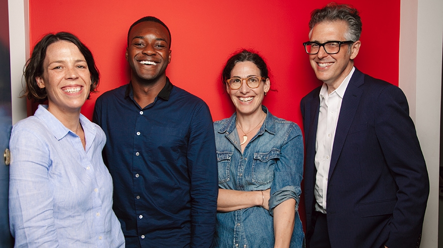 Experian and Bravo Will Sponsor Season 3 of Serial on Pandora