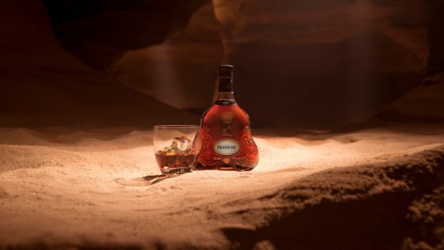 Ridley Scott Returns to Advertising After 15 Years to Helm Hennessy ...