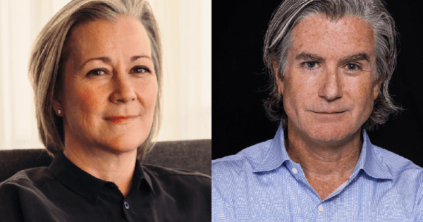 Wieden + Kennedy Establishes New Global Leadership Team