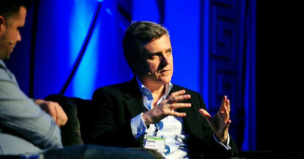 New WPP CEO Announces First 3 Executive Appointments