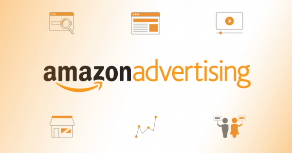 Amazon Consolidates Its Ad Offerings Under ‘Amazon Advertising’