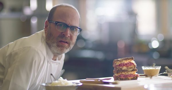 H. Jon Benjamin, the Voice of Archer and Bob's Burgers, Is Now Also the ...