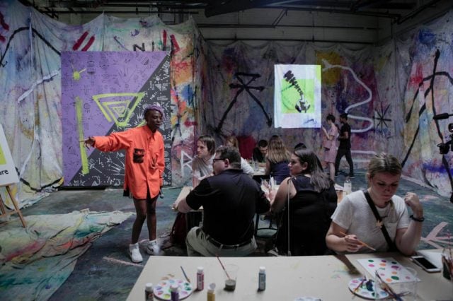 Refinery29's Visually Stunning 29Rooms Is Back, and Here's a Look at ...