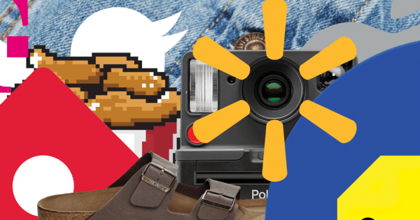 These 10 Comeback Brands Maximized Their Moment and Recaptured Their ...