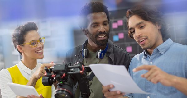 What Marketers Can Learn From the Film Industry About Connecting With ...