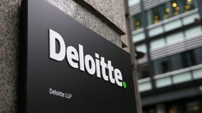 Deloitte Is Buying a Marketing AI Platform to Expand Its Ad-Tech Holdings