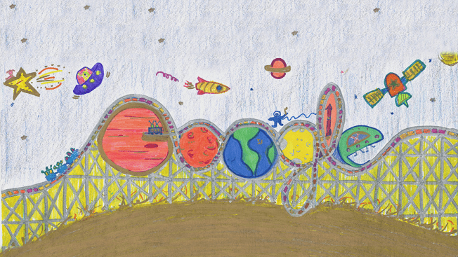 How Evoking Creativity From Children Can Lead to the Next Big Idea