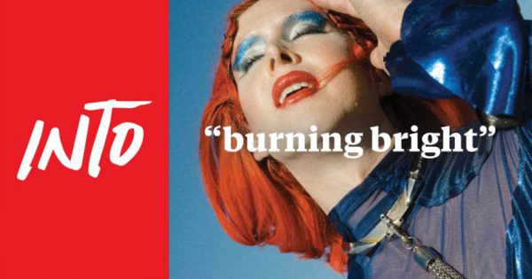 How Grindr Is Reinventing Itself as More Than Just a Dating App