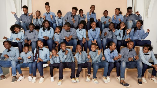 J.Crew Unveils a New, More Inclusive Look to Win Back Customers