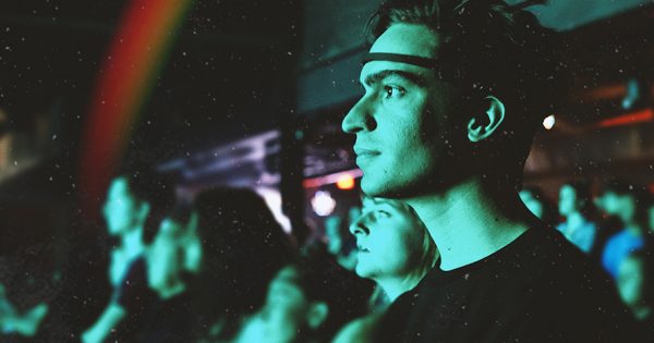 90% of Live Music Fans Say Brands Can Actually Enhance the Experience