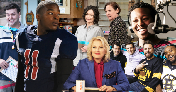 22 New Broadcast Shows Are Debuting This Fall. Here Are the 6 You ...