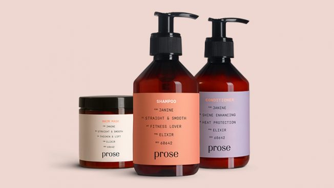 Why Customizable Hair Care, the Latest Trend in Beauty, Is All Over ...
