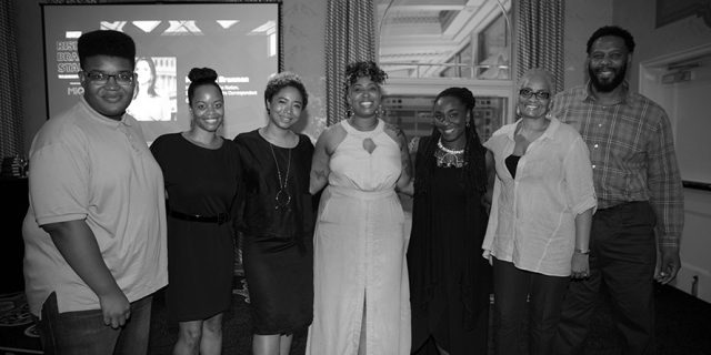 Here's a Look at Adweek's First D.C. Event, Honoring Washington's ...