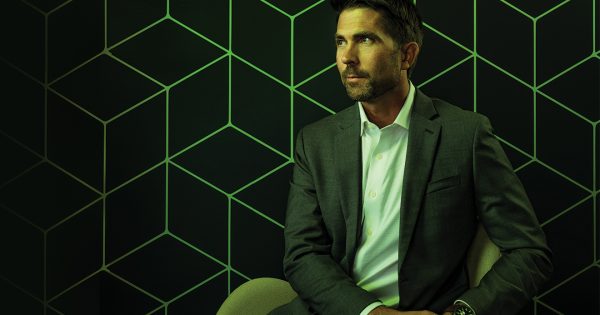 How Brian Whipple Turned Accenture Into the World's Largest Digital Agency