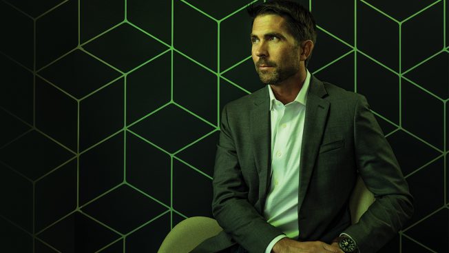 David Droga Named Accenture Interactive CEO