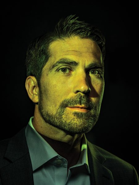 How Brian Whipple Turned Accenture Into the World's Largest Digital Agency