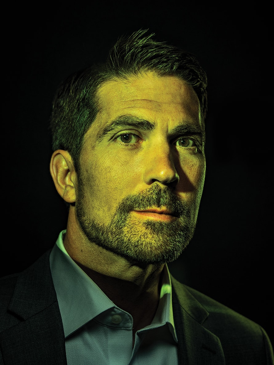 How Brian Whipple Turned Accenture Into the World's Largest Digital Agency