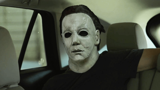 Employees at This Agency Made a Bunch of Mini Horror Movies For Halloween