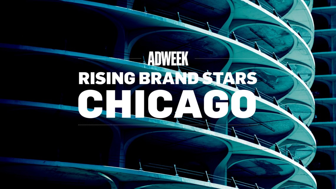 Rising Brand Stars of Chicago