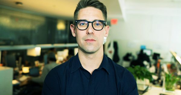 McCann New York Has a New Chief Strategy Officer