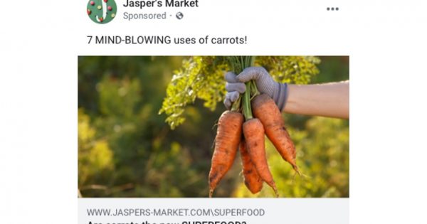 Facebook Will Reduce Distribution Of or Disapprove Low-Quality Ads