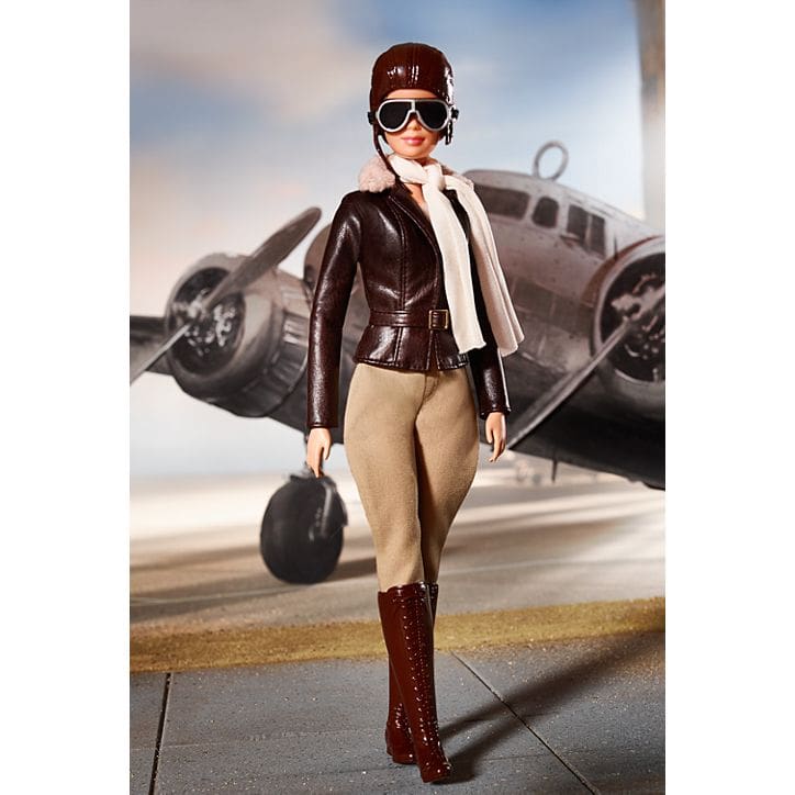 Barbie Adds Doctor Who, Dana Scully and More to Its Growing Roster of ...