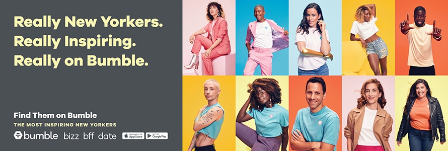 Bumble And Bumble Ad