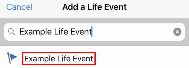 Facebook: Here's How to Add a Life Event to a News Feed Post