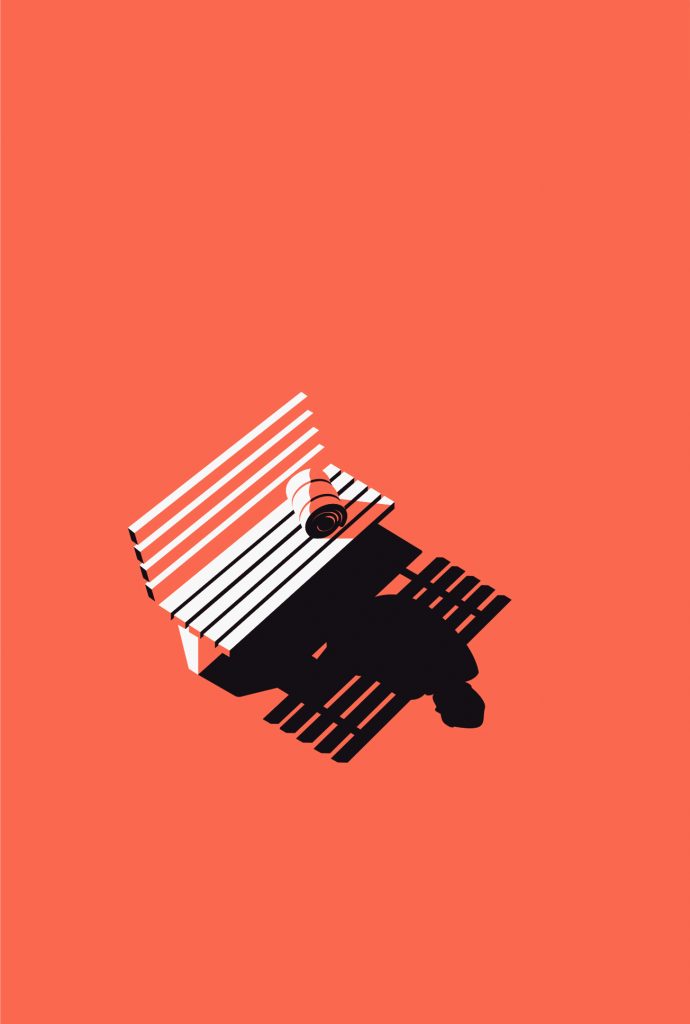 Pantone Has Created a Custom Color for United Way Canada to Help ...