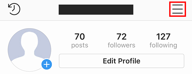 Instagram Here s How To Customize Your Nametag Instagram Here s How To Customize Your Nametag