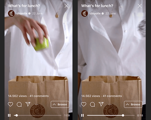 5 Instagram Marketing Trends We Will See in 2019