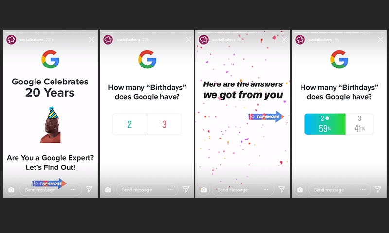 5 Instagram Marketing Trends We Will See in 2019