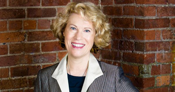 Overseeing 11 Networks, From HGTV to ID, Kathleen Finch Knows What ...