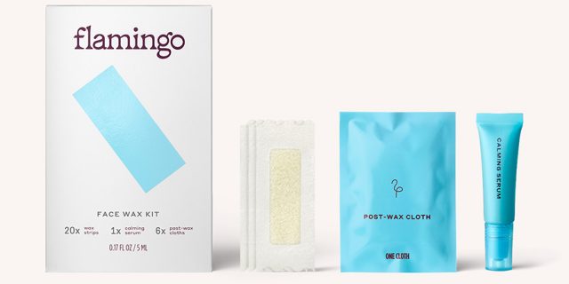 Meet Flamingo, the New Female Shaving Brand From Harry's