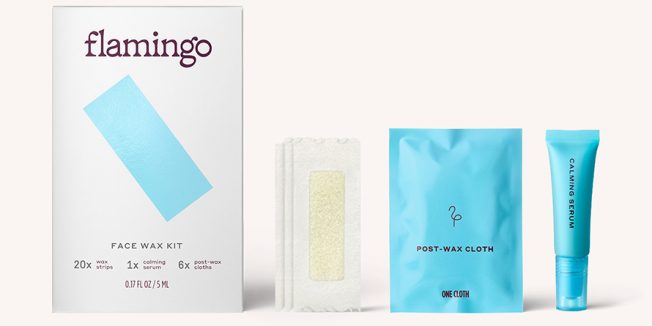 Meet Flamingo, the New Female Shaving Brand From Harry's