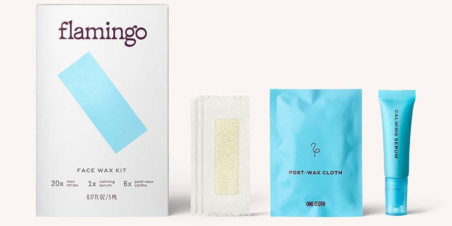 Meet Flamingo, the New Female Shaving Brand From Harry's