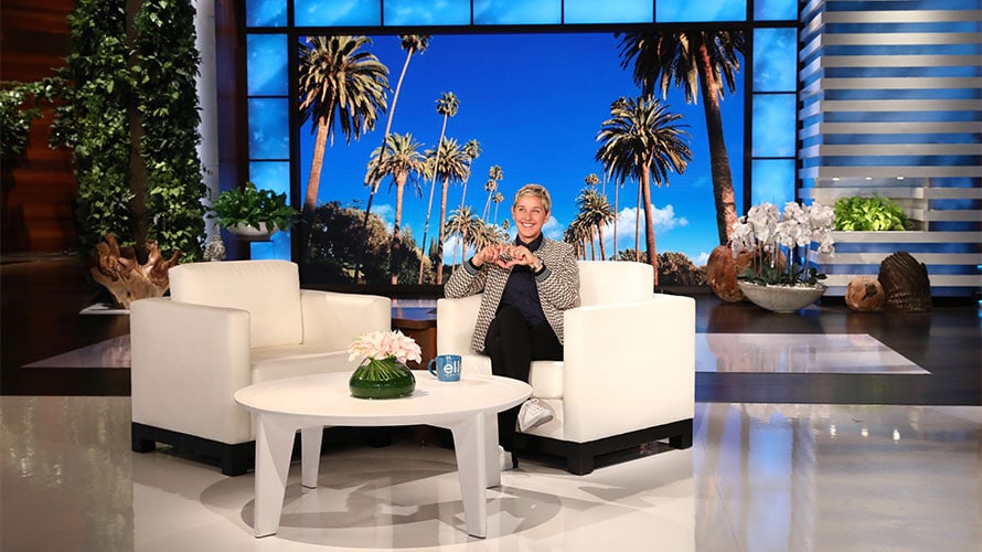How Adweek Media Visionary Ellen DeGeneres Built a Media Empire