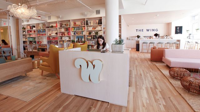 What’s the Secret Behind Pentagram’s Stellar Work? The Agency Has No ...