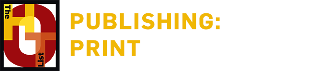 These Print And Digital Publishers Are Redefining What It Means to Be a ...