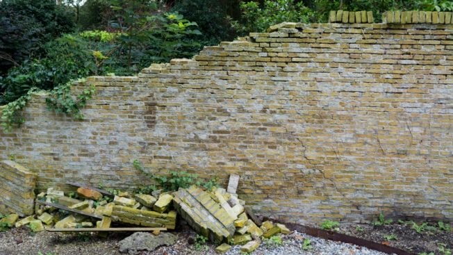 Should Walled Gardens Lose the Walls and Become Community Gardens?