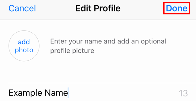 WhatsApp: Here's How to Change Your Display Name