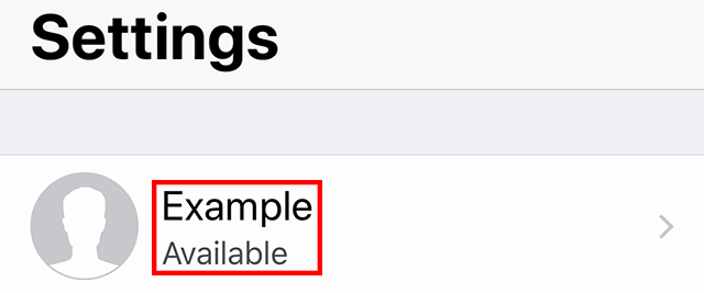 WhatsApp: Here's How to Change Your Display Name